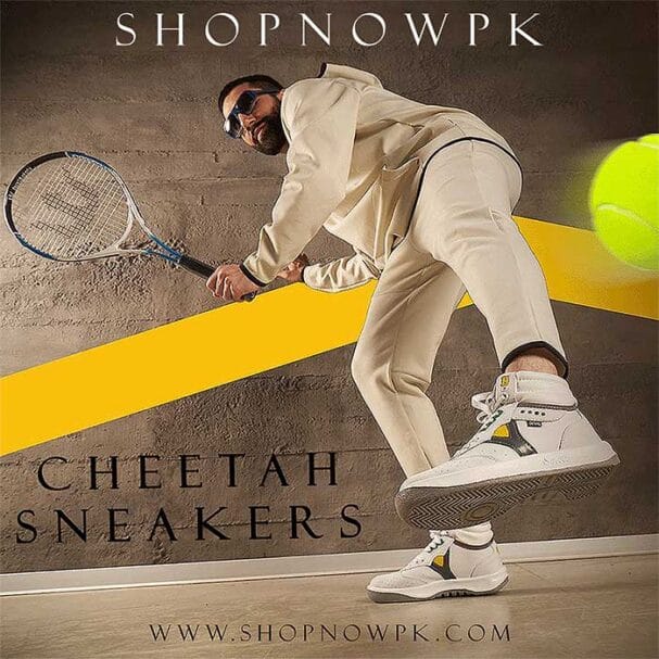 Servis Cheetah CH-DI-0028 | Servis Cheetahs Joggers | Cheetahs