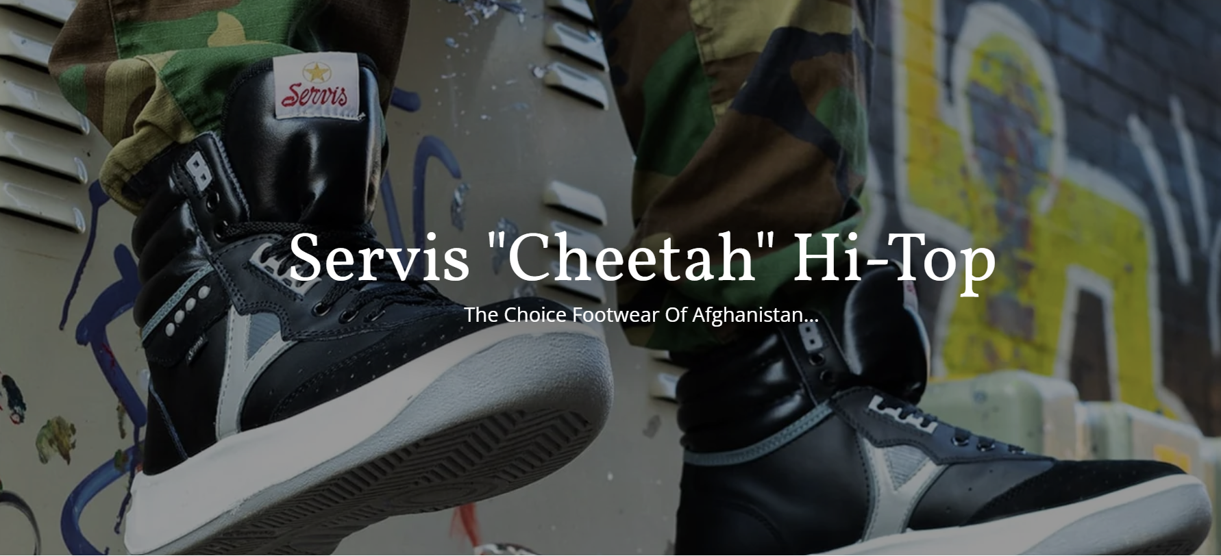 Servis Shoes – The Complete History, Quality, Comfort & Style Guide ...